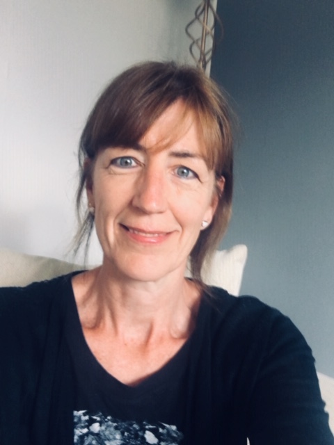 Susan Wallace | The only network meeting you will need